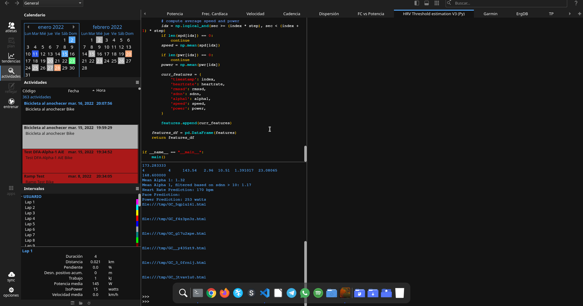 Webpage and Python char not being shown on some Linux distributions ...