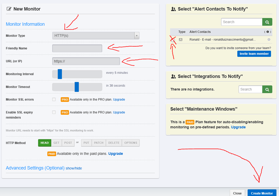 GitHub - Ronald-Luiz/Bot-Discord