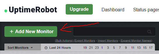 GitHub - Ronald-Luiz/Bot-Discord