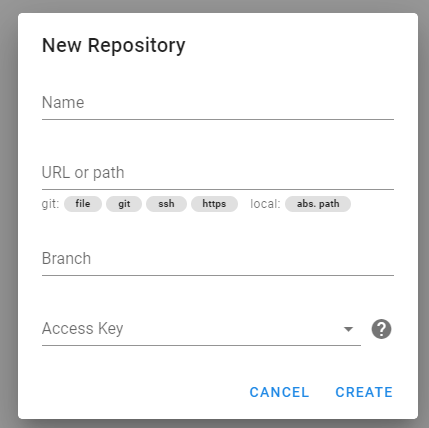 how to use repository https:// · Issue #957 · semaphoreui/semaphore · GitHub