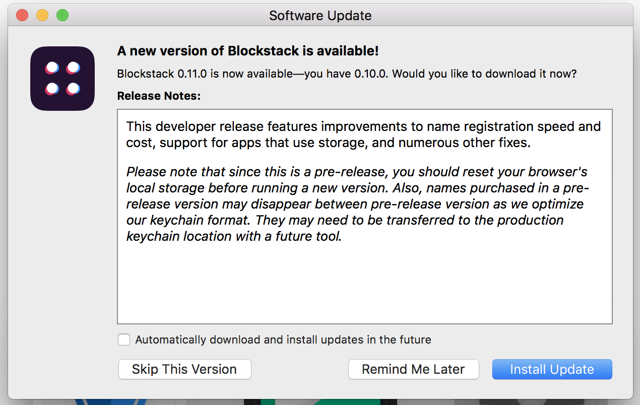 Can't sign in to Blockstack Apps · Issue #231 · hirosystems/stacks.js · GitHub