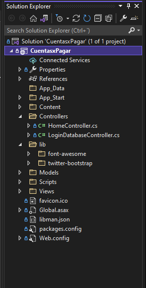 GitHub - Ines-Dev-1103/CuentasXPagar