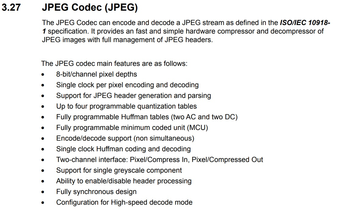 Question: How do I use hardware JPEG codec on Portenta H7? · Issue #324 ...