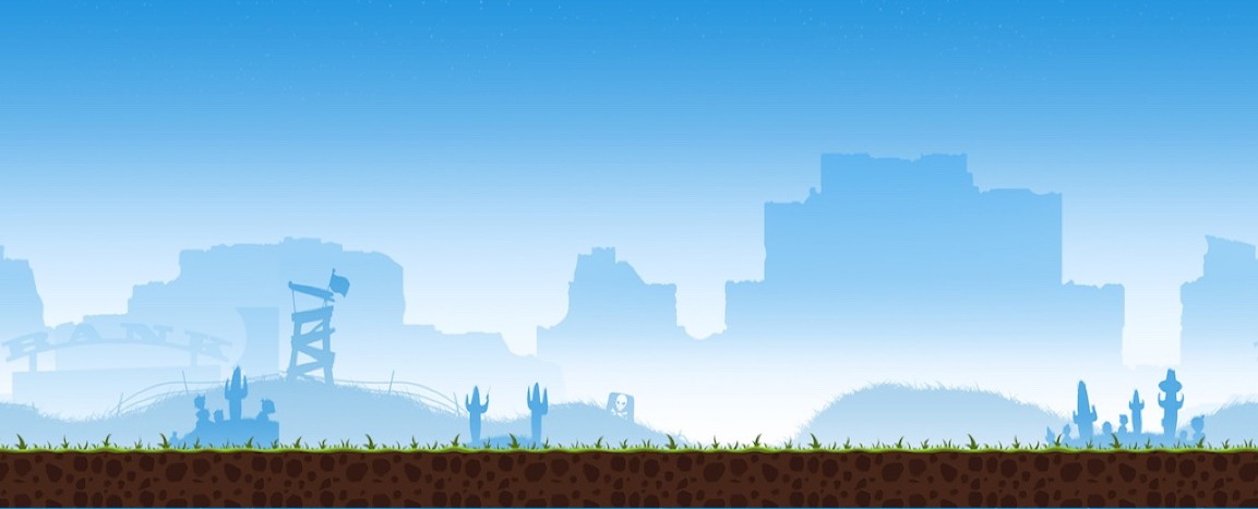 Scrolling background loop anomaly with ParallaxComponent · Issue #134 · flame-engine/flame · GitHub