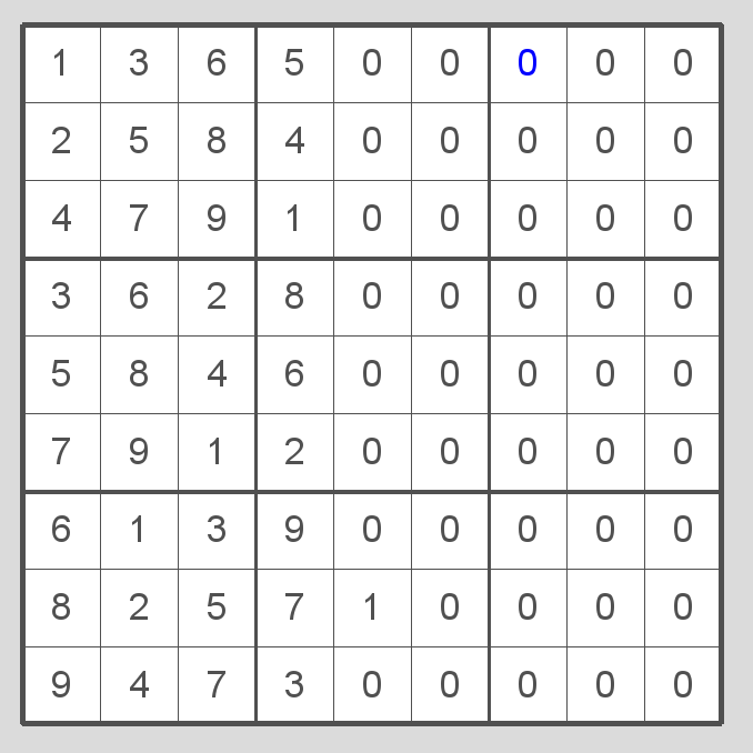GitHub - LeeSangYooon/Sudoku_AI