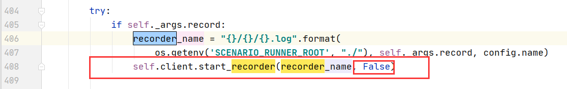 Logging Velocities and Acceleration with scenario_runner.py · Issue ...
