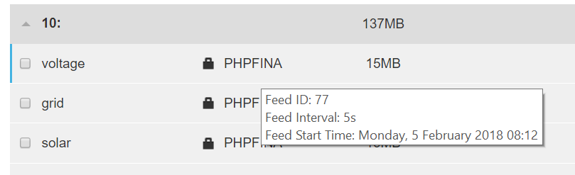 Feed page hover-over info not clear as to which feed it belongs to · Issue #1029 · emoncms ...