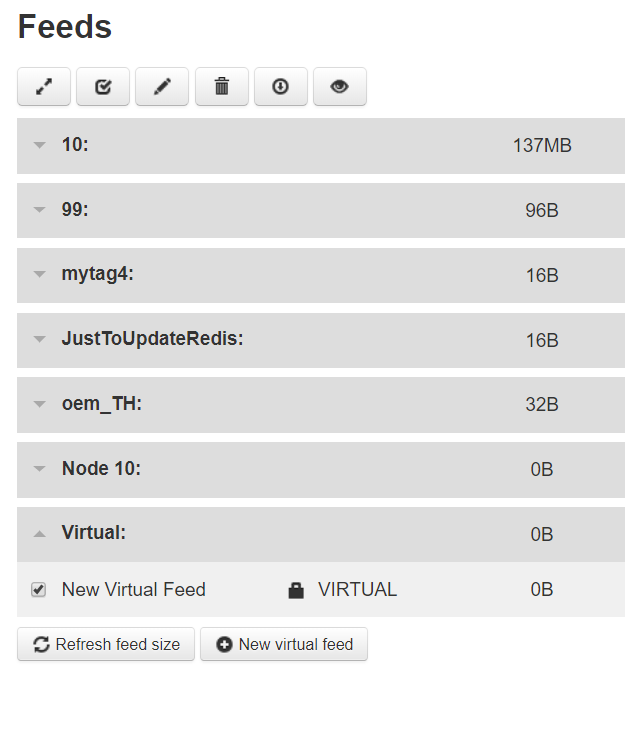 Where have the virtual feed edit processlist buttons gone? · Issue #1037 · emoncms/emoncms · GitHub