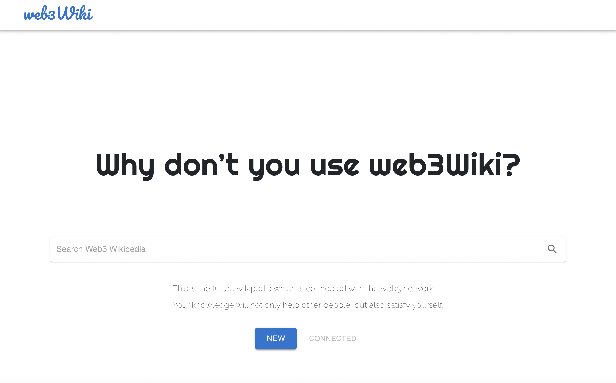 GitHub - cryptobuks/web3-wikipedia