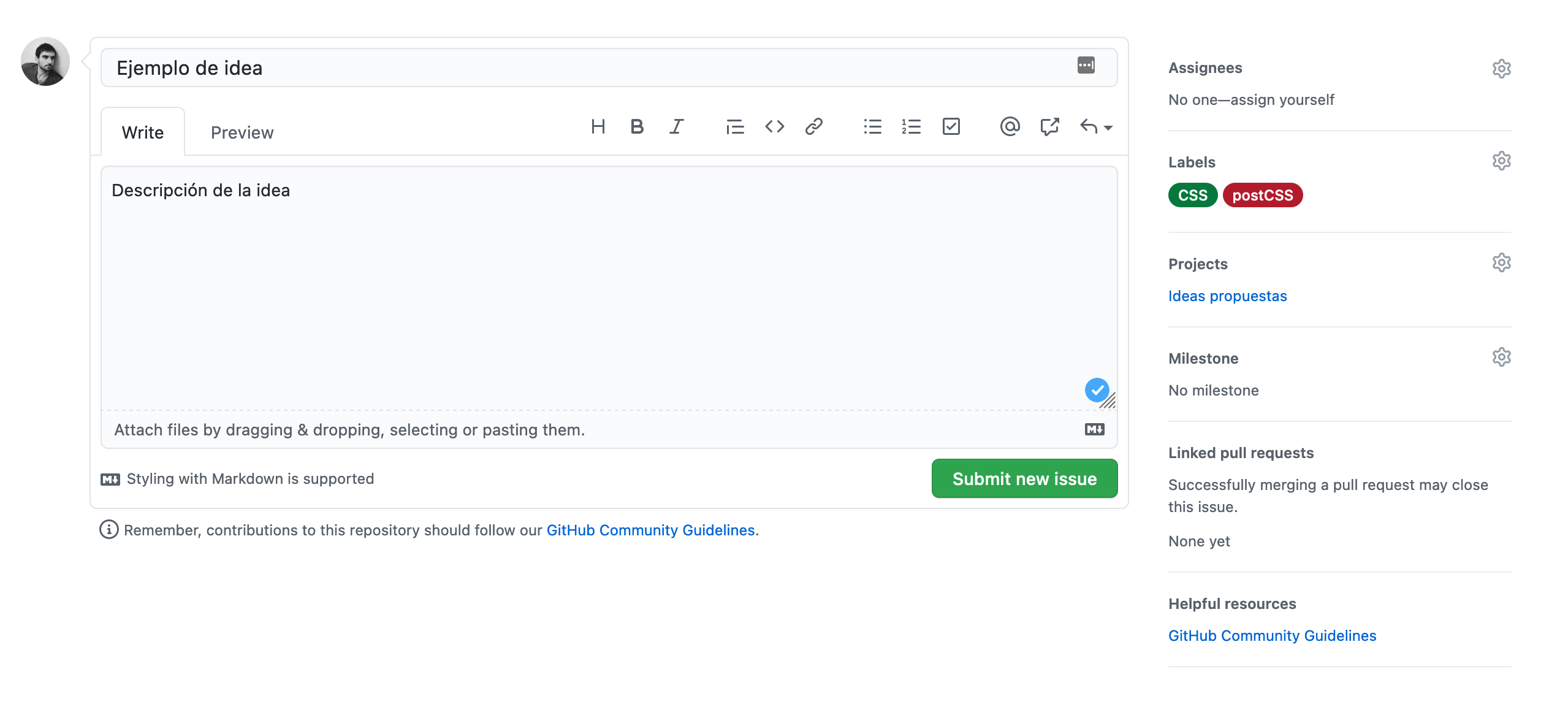 GitHub - postCSS-learningClub/learningClub-Roadmap