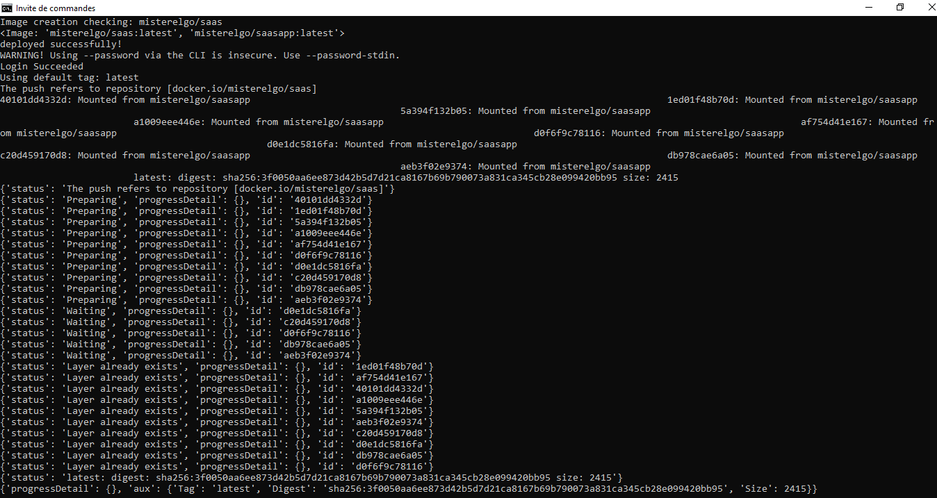 GitHub - misterelgo/SaaS_Type_App: Opérateur de composition de service ...