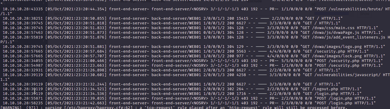 WAF rules · Issue #294 · roxy-wi/roxy-wi · GitHub