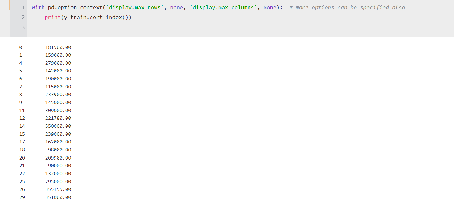 Bug in train_test_split · Issue #22979 · scikit-learn/scikit-learn · GitHub