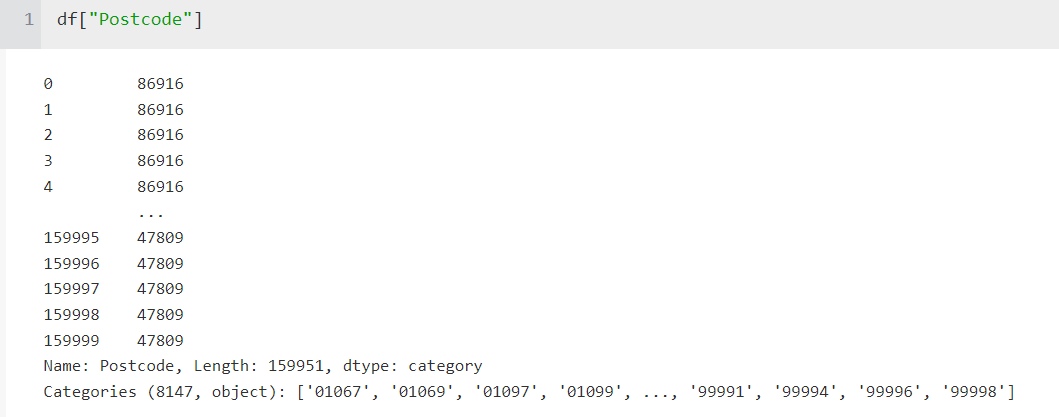 Bug Groupby Does Not Work With Meansum Function On Columns · Issue 46916 · Pandas Devpandas