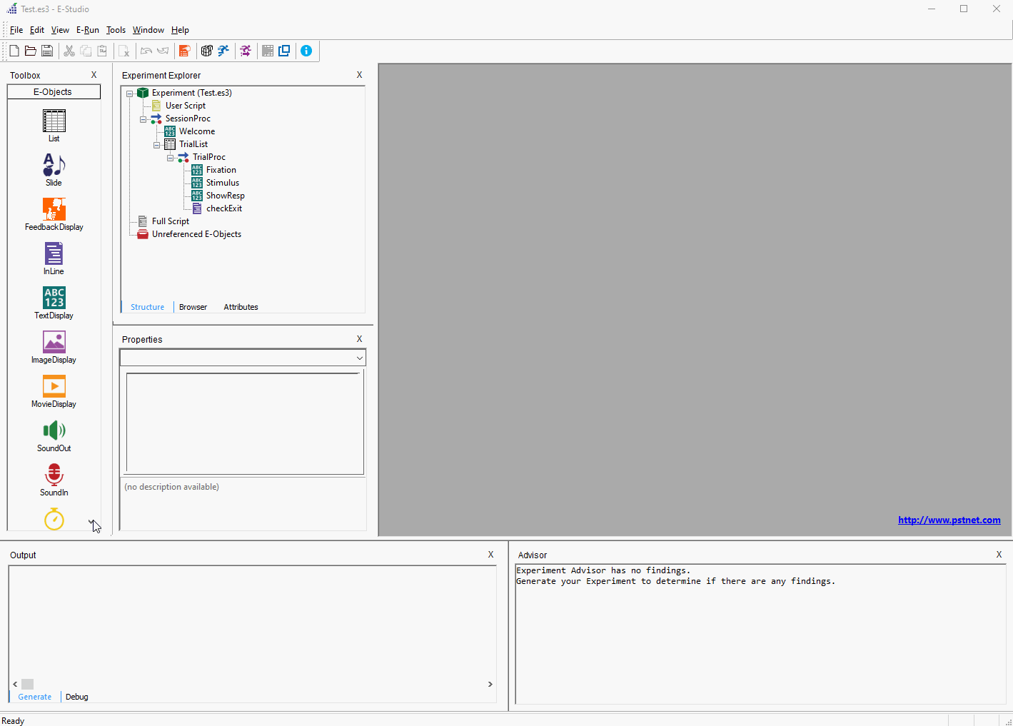 GitHub - solo-fsw/eprime_package_markers: E-Prime package for sending markers through various ...