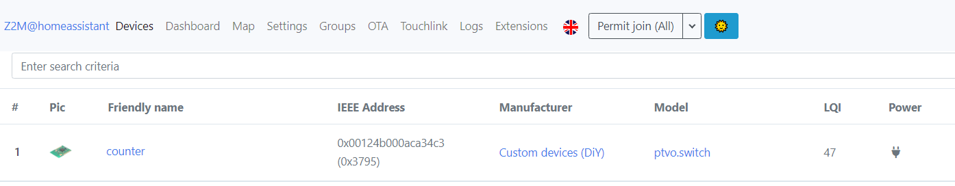 Changes to Model ID and Manufacture have no effect · Issue #146 · ptvoinfo/zigbee-configurable ...