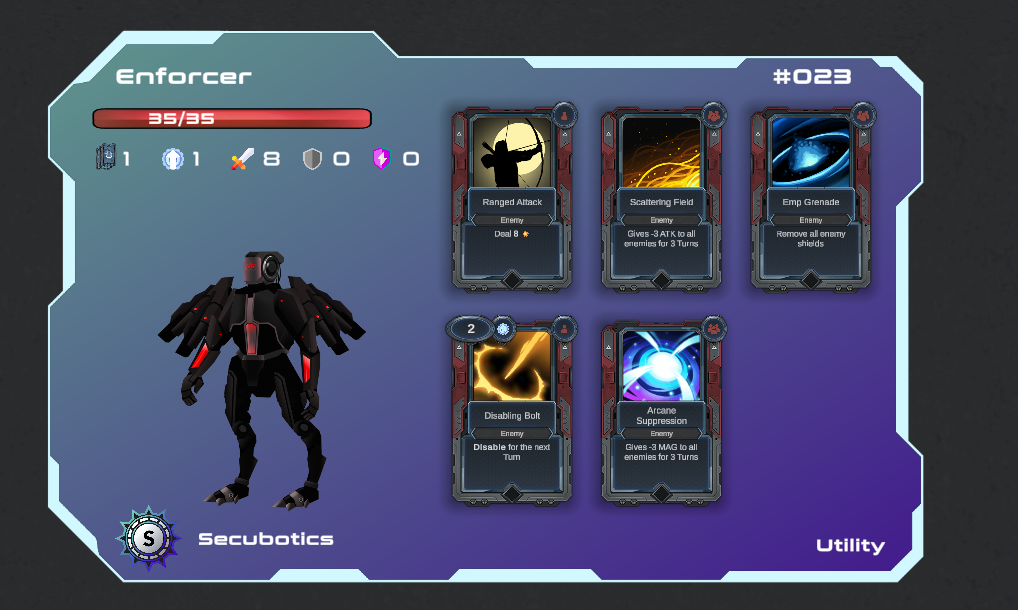 Bestiary Character Placement Issue · Issue #3776 · EnigmaDragons/ProjectNeon · GitHub