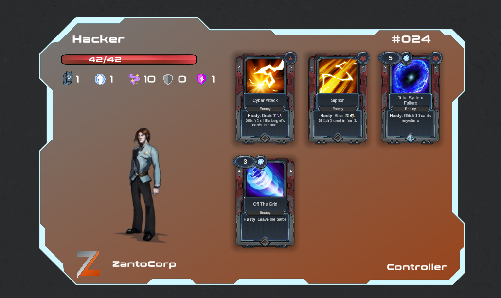 Bestiary Character Placement Issue · Issue #3776 · EnigmaDragons/ProjectNeon · GitHub