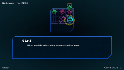 Level 1 visual glitch · Issue #326 · EnigmaDragons/ProjectBitVault · GitHub