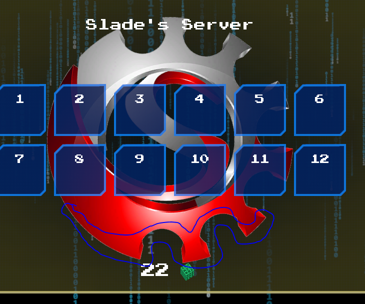 Logos for every Server needs finishing · Issue #371 · EnigmaDragons/ProjectBitVault · GitHub
