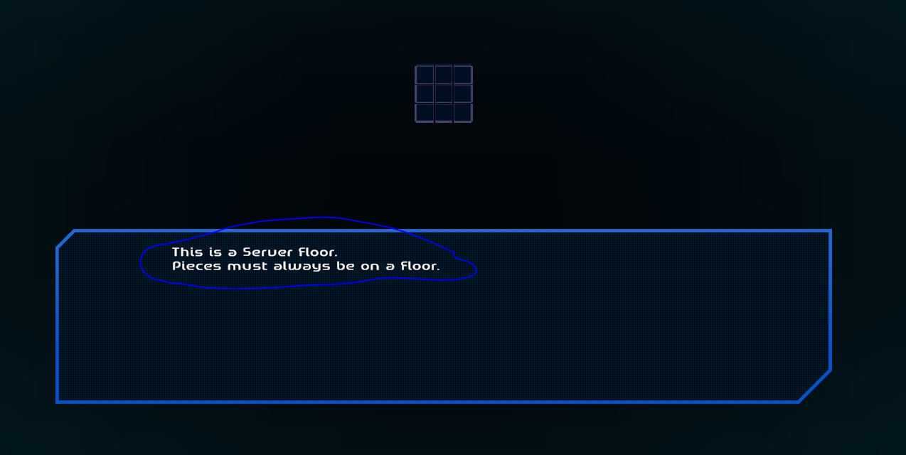 Text is not positioned well in tutorial · Issue #408 · EnigmaDragons/ProjectBitVault · GitHub