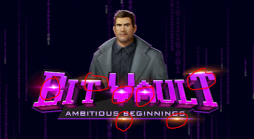 Logo Issue ( screenshot) · Issue #615 · EnigmaDragons/ProjectBitVault · GitHub