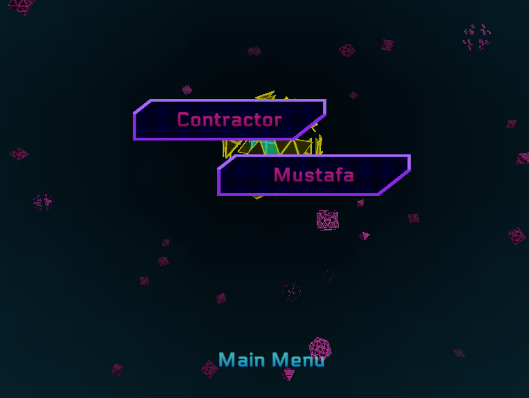 Credits scene name mistake · Issue #620 · EnigmaDragons/ProjectBitVault · GitHub