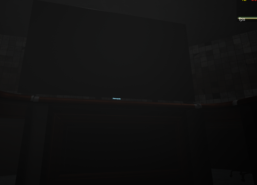 game stops at this point ( error) · Issue #179 · EnigmaDragons/TheInterview · GitHub