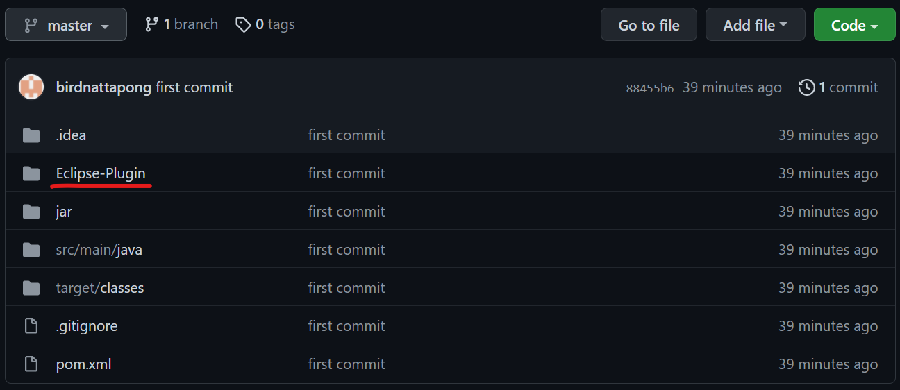 GitHub - birdnattapong/DeadCodeDetection