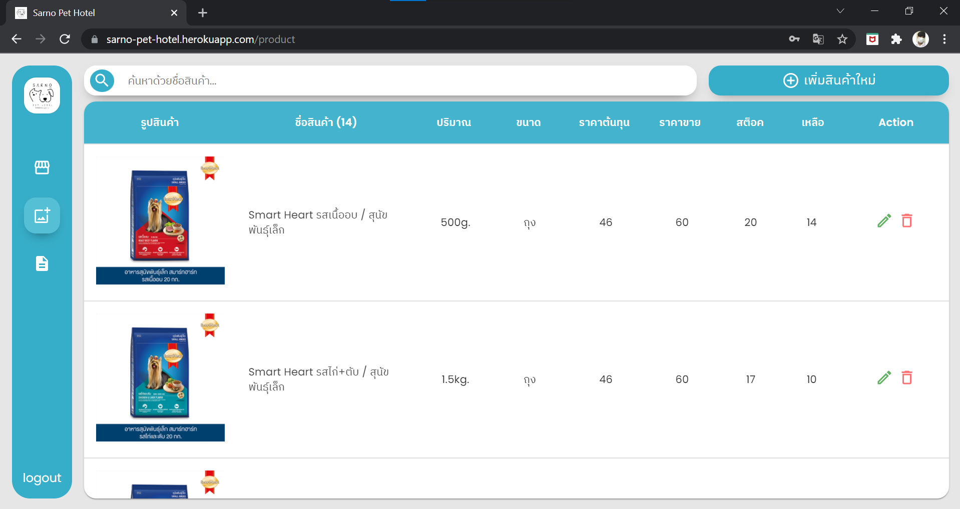 GitHub - birdnattapong/sarno-pet-hotel-springboot