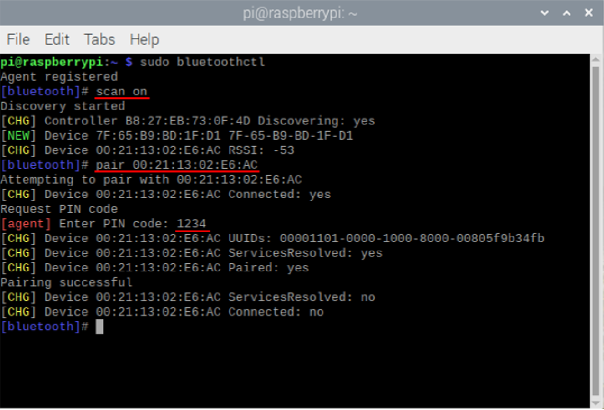 GitHub - hansung-crown/CROWN-RaspberryPi
