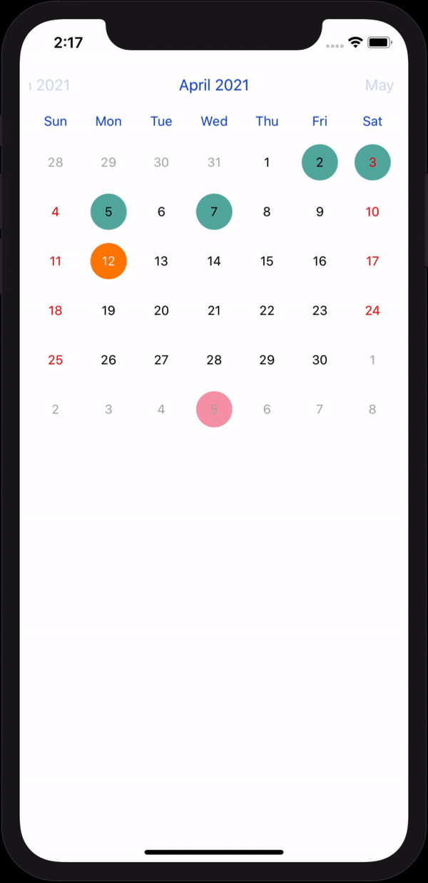 GitHub - hyntato/webServiceCalendar: Open API를 사용한 캘린더 앱