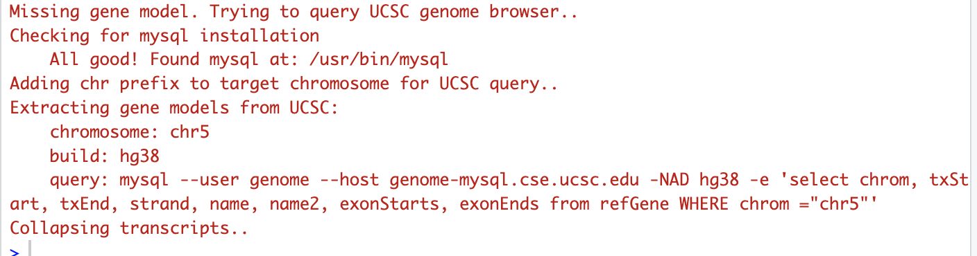 Collapsing transcripts.. · Issue #11 · PoisonAlien/trackplot · GitHub