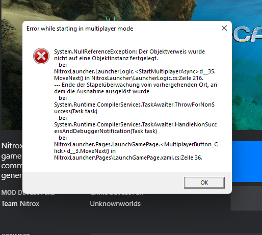 Anti-virus blocks Nitrox from writing files · Issue #1634 · SubnauticaNitrox/Nitrox · GitHub