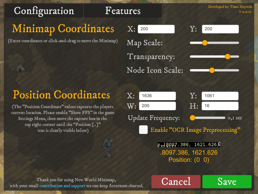 Releases · TinusHeystek/new-world-minimap-release · GitHub