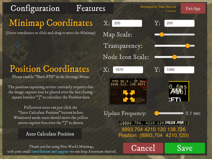 Releases · TinusHeystek/new-world-minimap-release · GitHub