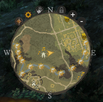 Releases · TinusHeystek/new-world-minimap-release · GitHub