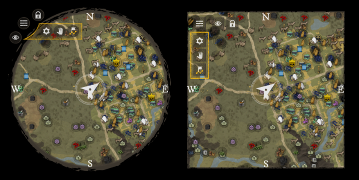 GitHub - TinusHeystek/New-World-Minimap-Aeternum-Cartogram: Aeternum ...