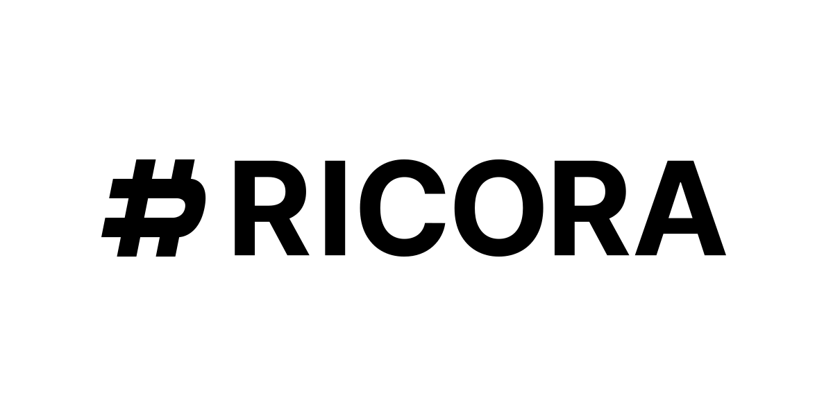 RICORA Programming Team