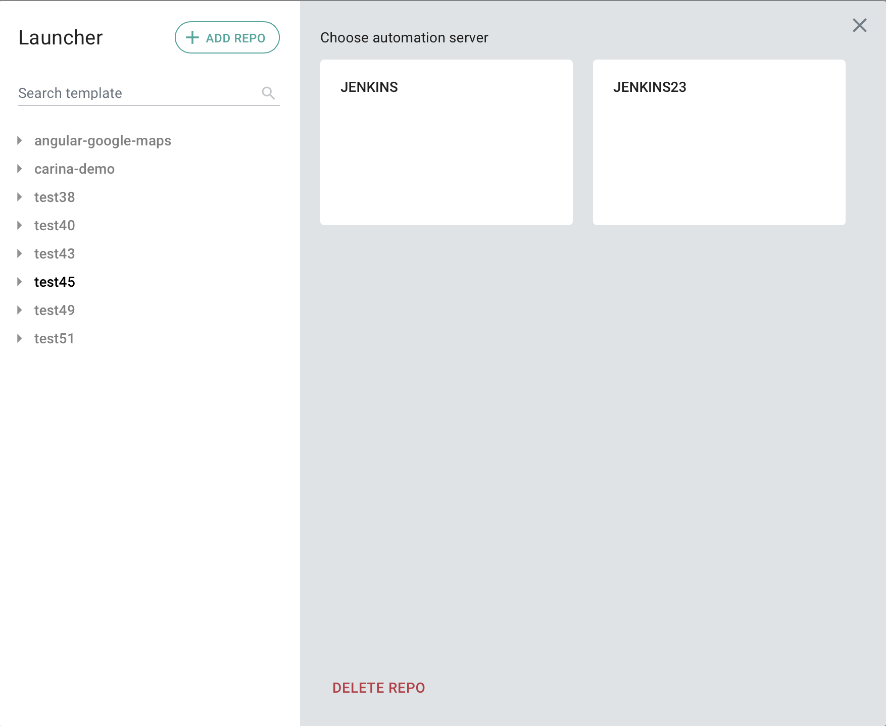 Jenkins icon is not displayed in Safari · Issue #1920 · zebrunner ...