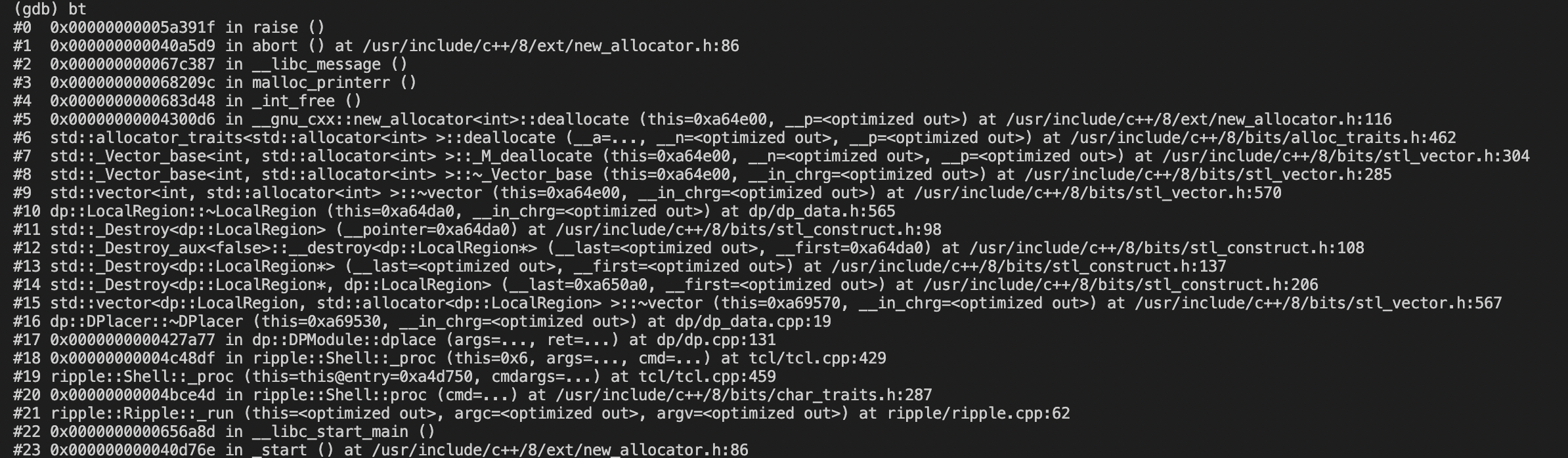 Some question about DAC 2012 Benchmark · Issue #11 · cuhk-eda/ripple · GitHub