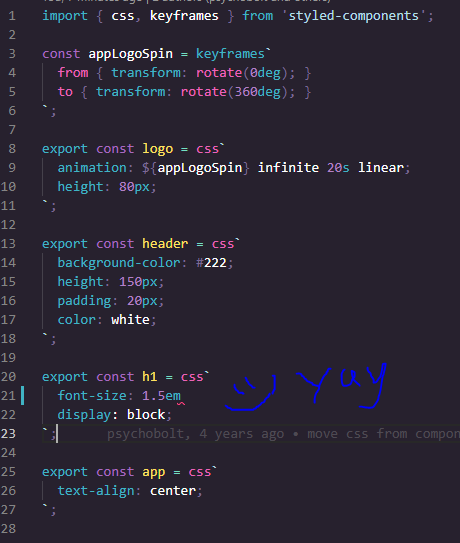 [Bug]: TypeError: Cannot read property ' ' of undefined on win32 environment (Windows) · Issue ...