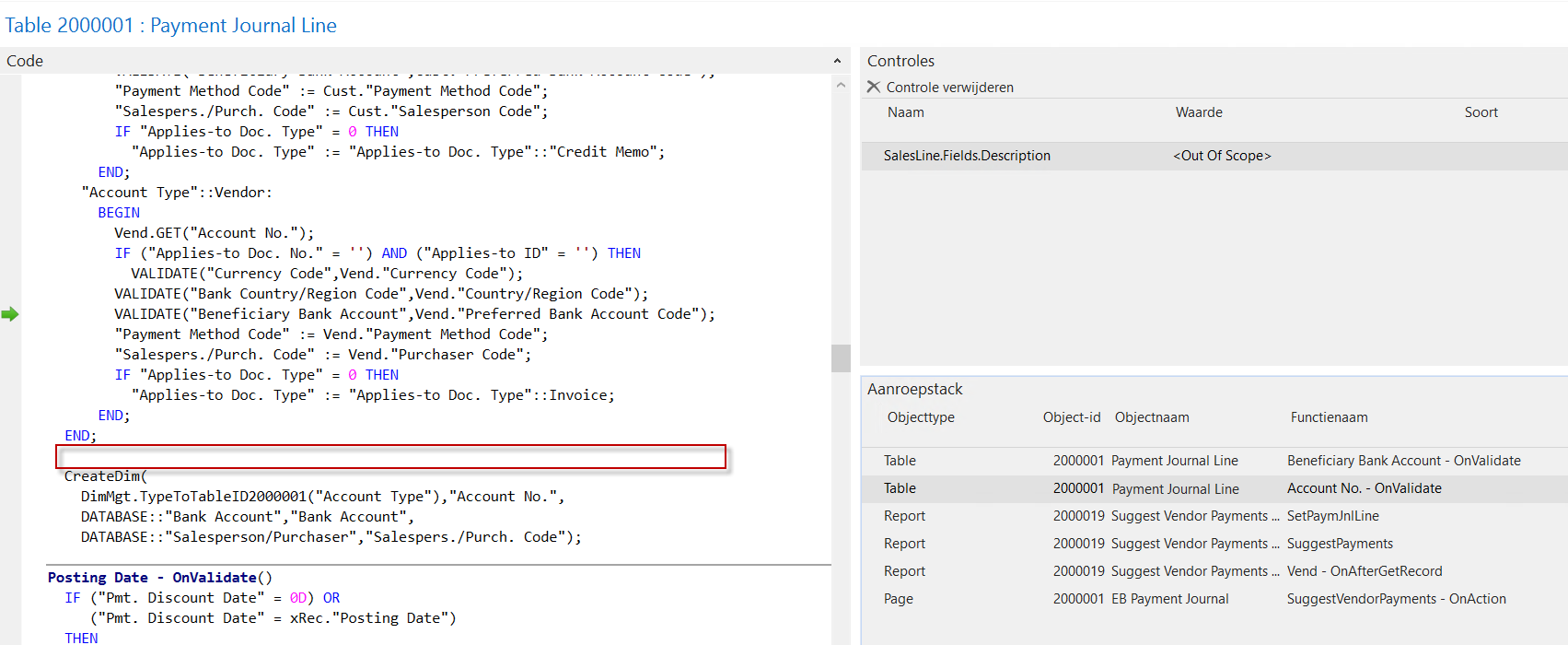 Event request : OnAfterSetPaymentLine · Issue #5476 · microsoft/ALAppExtensions · GitHub
