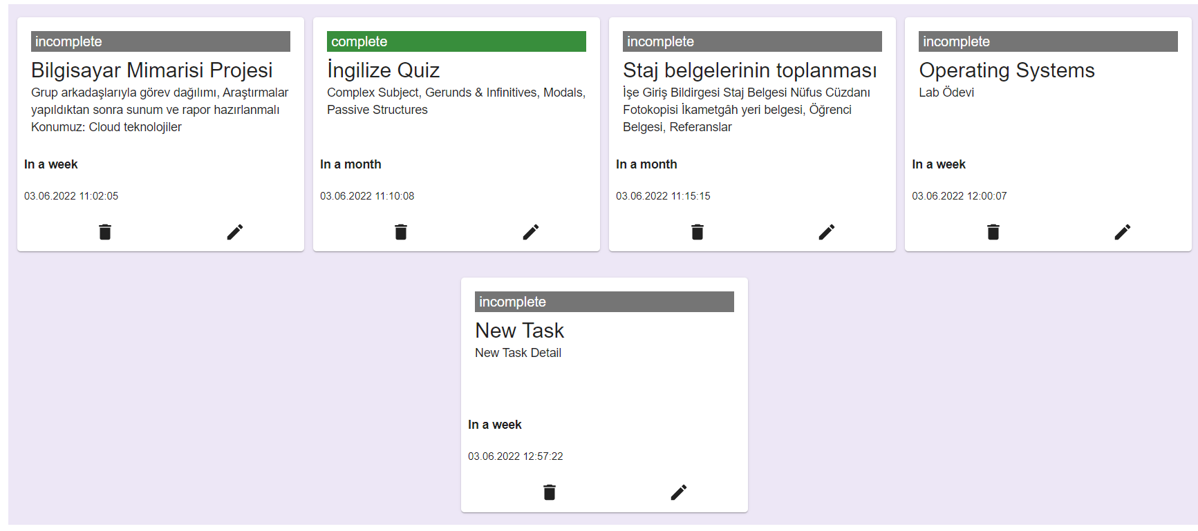GitHub - Melisaozzel/Task-Manager: Task Manager App with React , Redux, Material Ui