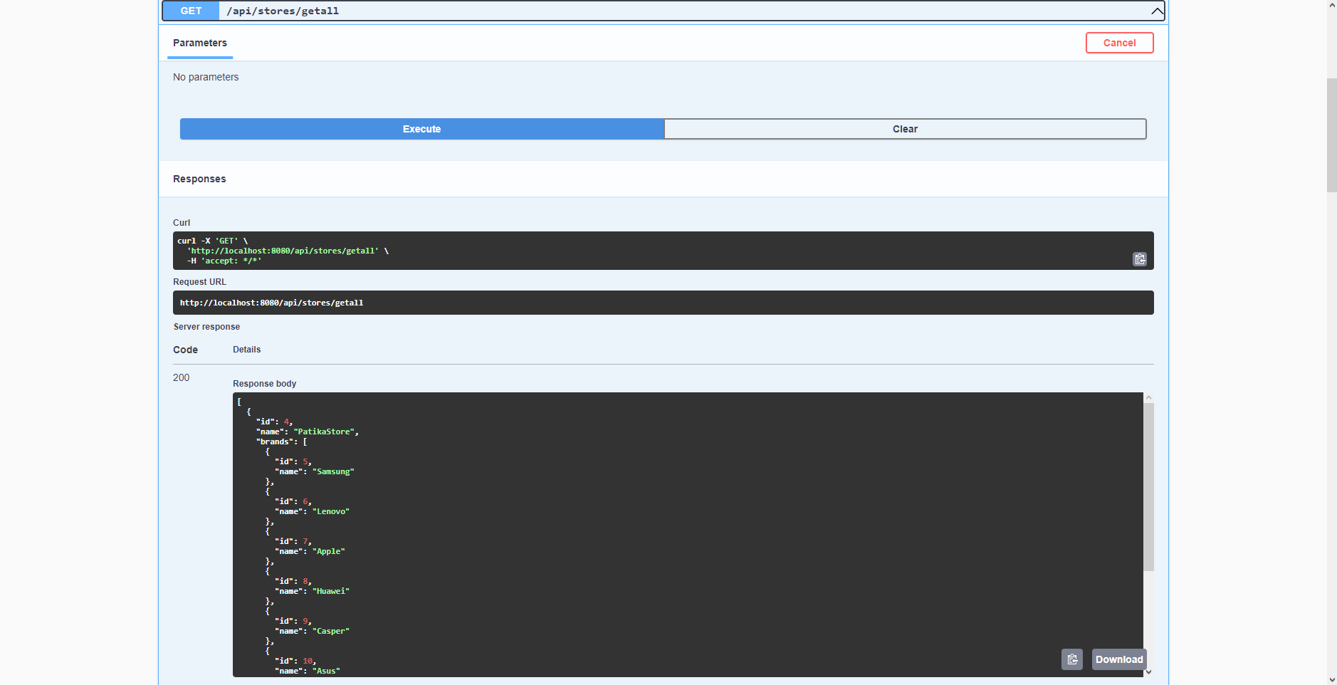 GitHub - burakkayya/eBebek_finalCase: eBebek Final Case GitHub - burakkayya/eBebek_finalCase: eBebek Final Case