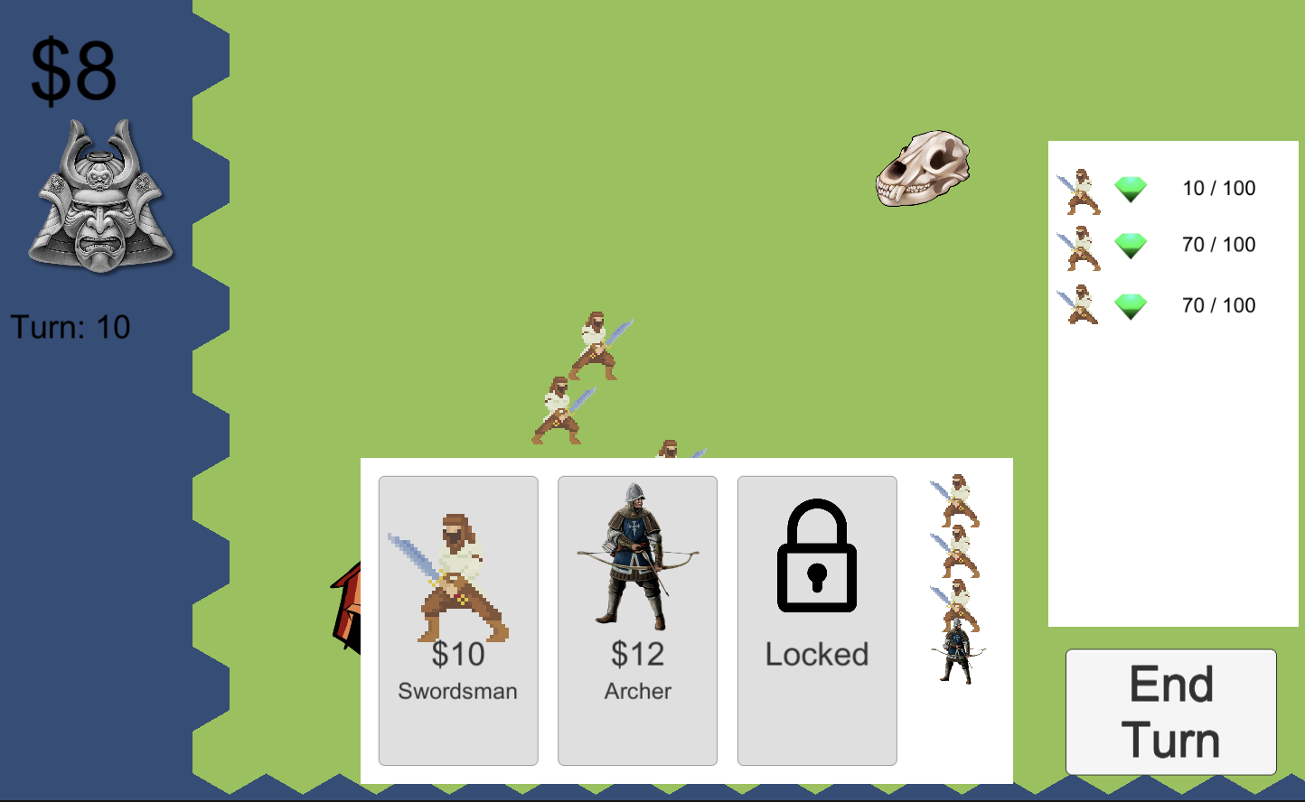 GitHub - alfhusem/auto-chess: A work-in-progress auto chess type ...