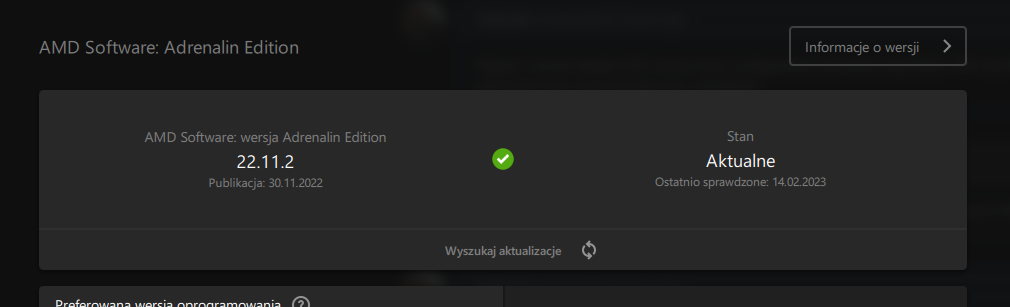 Problem with initialization of ADLX · Issue #1 · Rem0o/FanControl.ADLX · GitHub