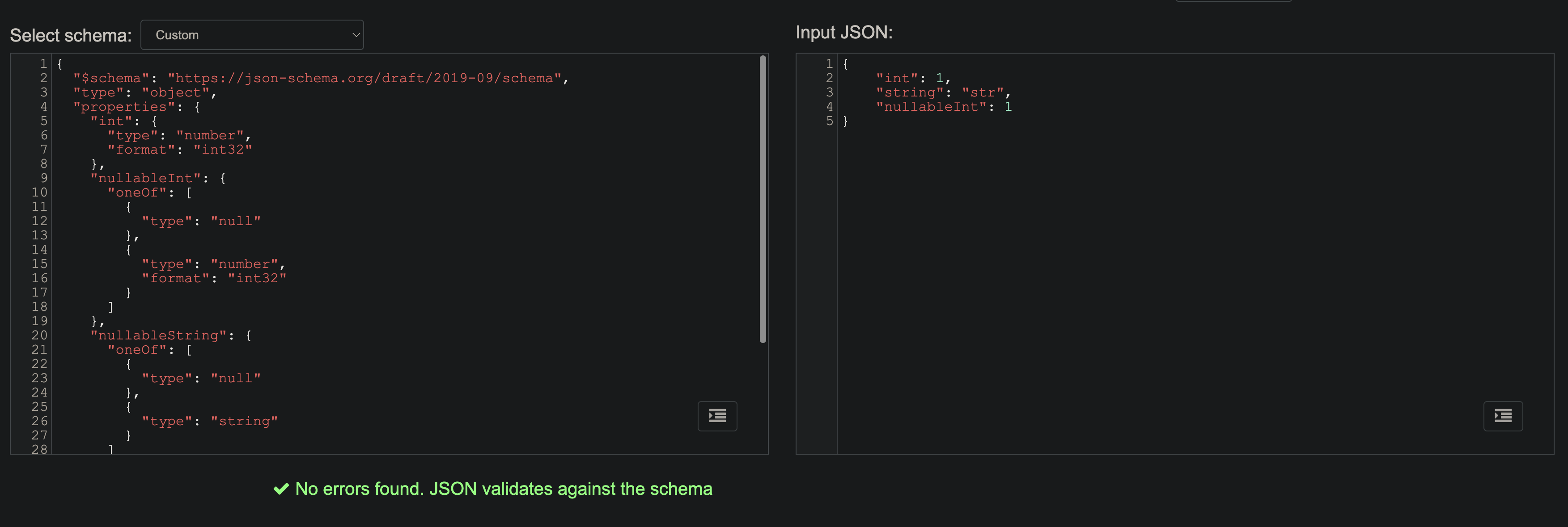 response type displaying empty objets · Issue #362 · bkbnio/kompendium · GitHub