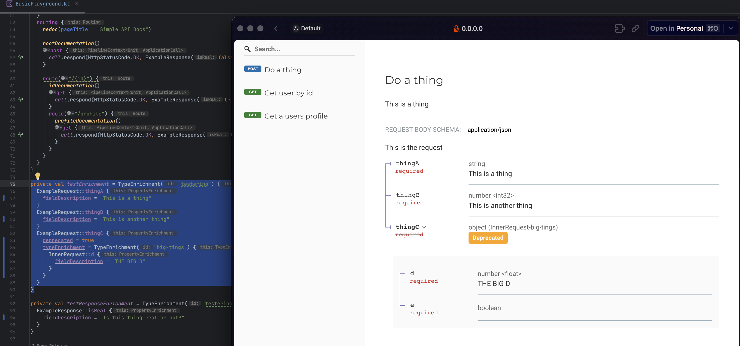 Field description · Issue #407 · bkbnio/kompendium · GitHub