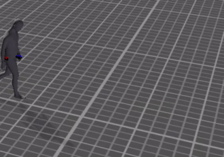 Glitch Error when exported under 24 FPS · Issue #14 · softcat477/SMPL-to-FBX · GitHub